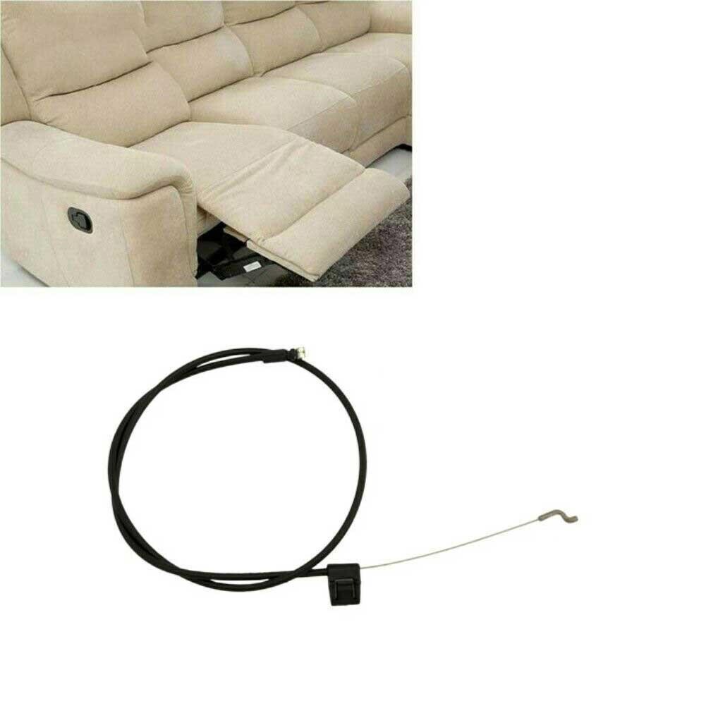 NEW Replacement Recliner Release Cable For Couch Chairs And Sofas,120MM ...