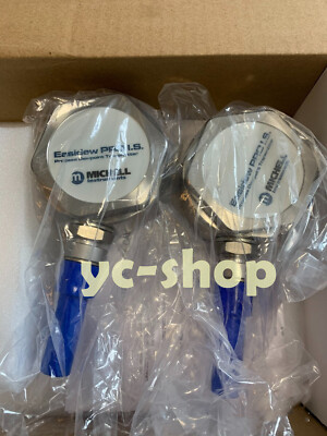 MICHELL INSTRUMENTS Easidew PRO IS DEWPOINT TRANSMITTER NEW IN THE BOX ...