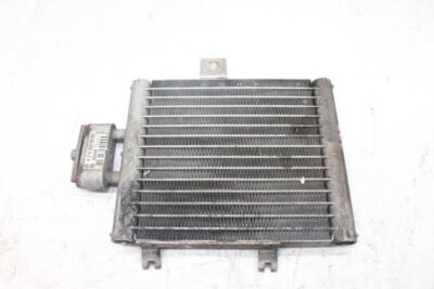 2003 MERCEDES SL500 R230 ROADSTER #220 SUSPENSION ABC OIL COOLER ...