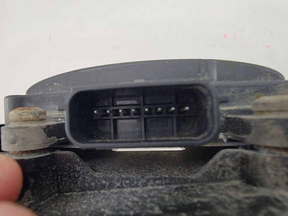 16 17 18 19 20 Nissan Rogue 284K06FL0A Blind Spot Radar Sensor OEM | eBay