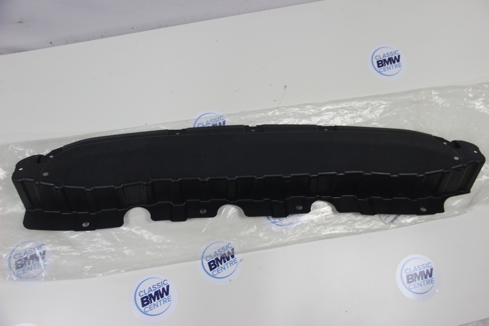 New Original BMW 51127237453 F25 X3 Cover Rear Bottom | eBay
