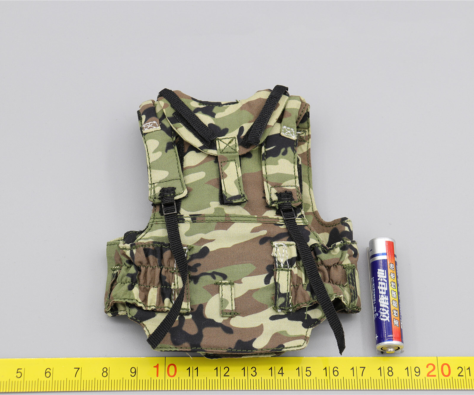 UJINDOU UD9007 1/6 TsSN FSB - Moscow Theater Hostage Crisis Tactical ...