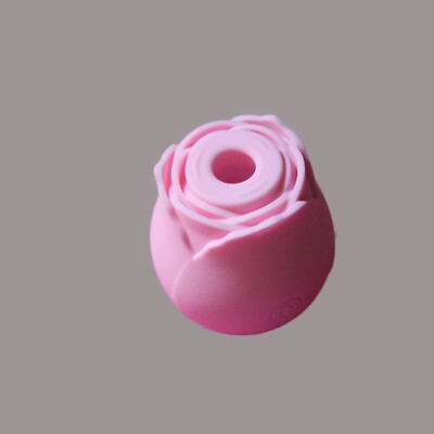 The Happy Meeting Rose Clit Vibe Vibrator Sex Toys Dildo FAST POST FREE ...