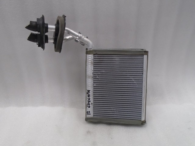 11 Porsche Cayenne 92a 958 Front Climate Dash Heater Core 7P0819031 for ...