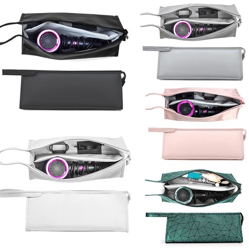 Travel Organizer Hair Dryer Case Storage Bag Pouch For Dyson Hair Dryer ...