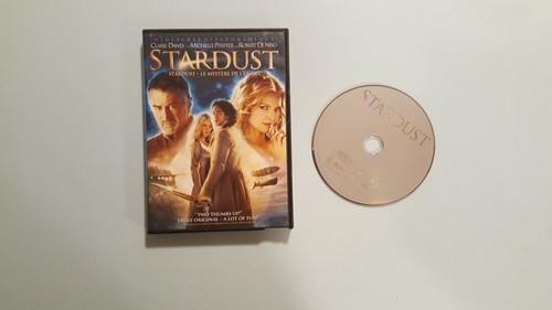 Stardust (DVD, 2007, Widescreen) 97363475668 | eBay