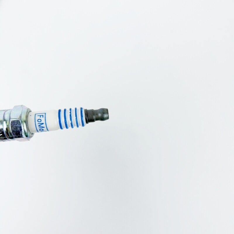 4 x NEW Motorcraft Iridium Spark Plug Ford Escape replaces AYFS32YR ...