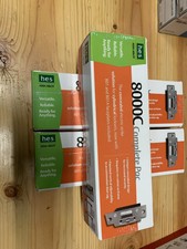 Hes Assa ABLOY 51WK Door Strike 5200-12 / 24d for sale online | eBay