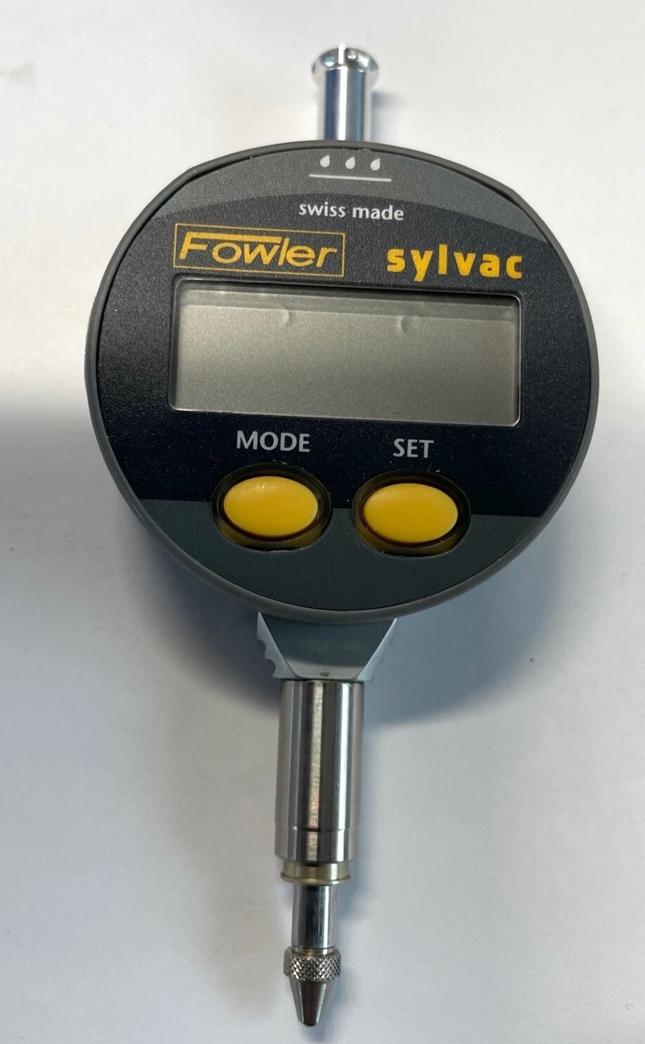 Fowler+54-520-680-0+Sylvac+Mini-Resistant+IP65+Electronic+Indicator+0-.500%E2%80%9D for sale ...