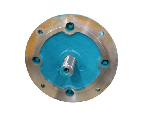 Brook Crompton WP-DA132STX-D AC Motor 7.5HP Frame 132S | eBay