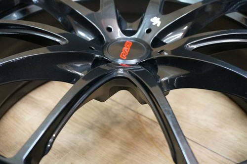 J285 Rare Rays Volk Vr G25 Forged Pcd100 8J 45 86 Prius | eBay