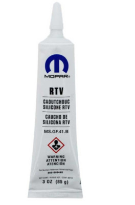 Genuine Mopar Caoutchouc ATF-RTV 5010884AD | eBay