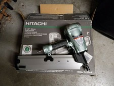 Hitachi NR90AE Nail Gun for sale online | eBay
