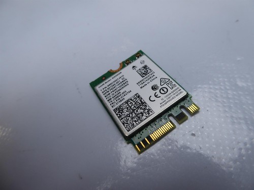 Lenovo ThinkPad 13 Wi-Fi Card 01AX704 #4444 | eBay