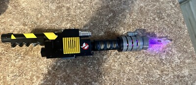 Ghostbusters Zap & Blast Proton Blaster, Ghostbusters Role Play Toy ...