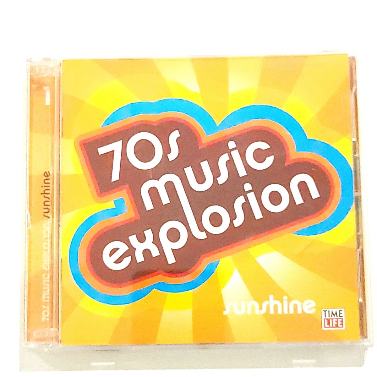 Time Life 70s Music