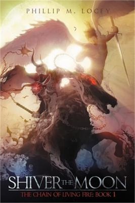 Shiver the Moon (Paperback or Softback) | eBay