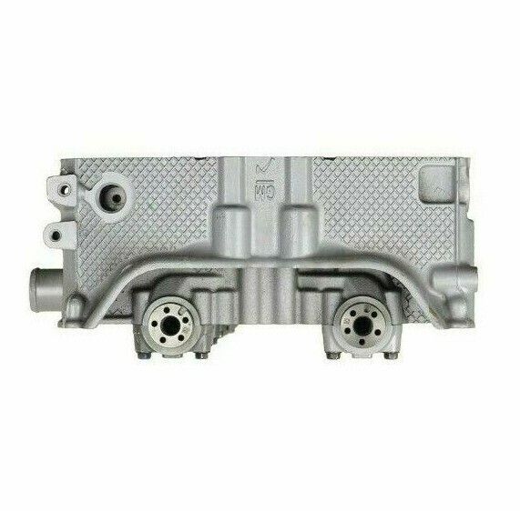 #nm02 Cylinder Head 2013 Chevrolet Equinox 2.4 12608282 for sale online ...