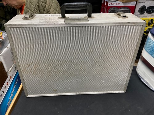 Aluminum Case for Canon CAMERA SET STILL KS-99 MISSING FOAM #2 | eBay