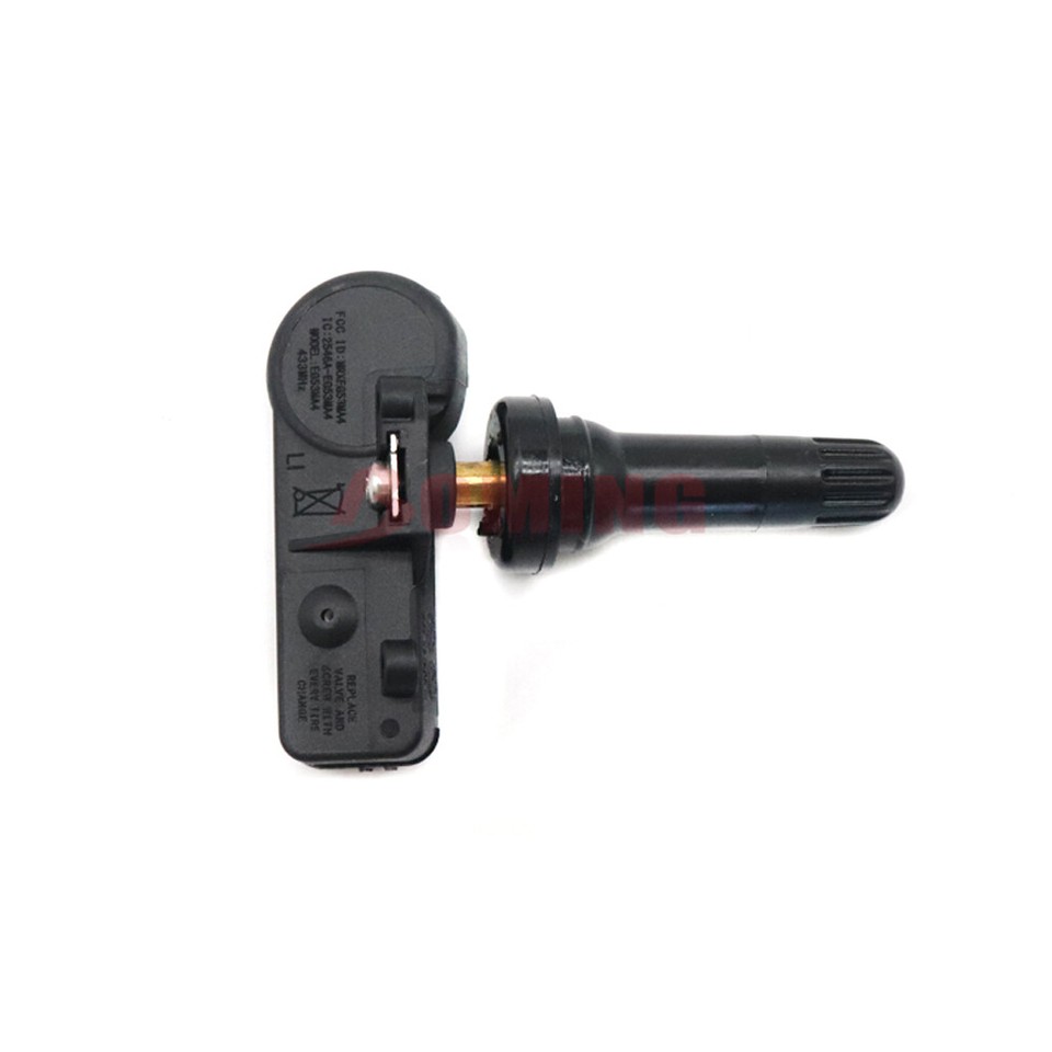 4PC 13528563 NEW TIRE PRESSURE SENSOR TPMS For 2019-23 GM Chevy ...