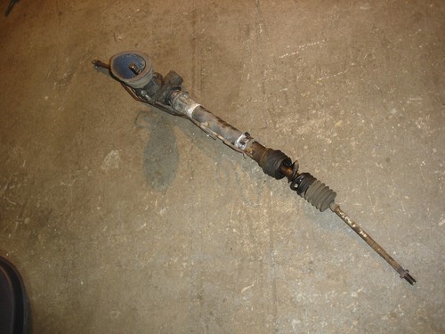 renault clio sport 172 182 smi steering rack | eBay