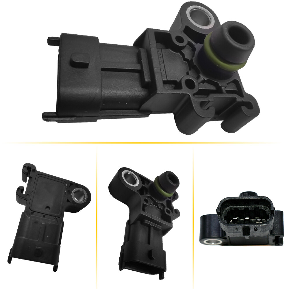 MAP Manifold Absolute Pressure Sensor FOR Chevy Buick Saturn Cadillac ...