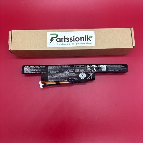 New AS16B5J AS16B8J Genuine battery for Acer Aspire E15 E5-575G E5-575G ...