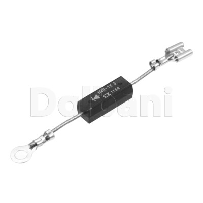 Diodes - Microwave Diode