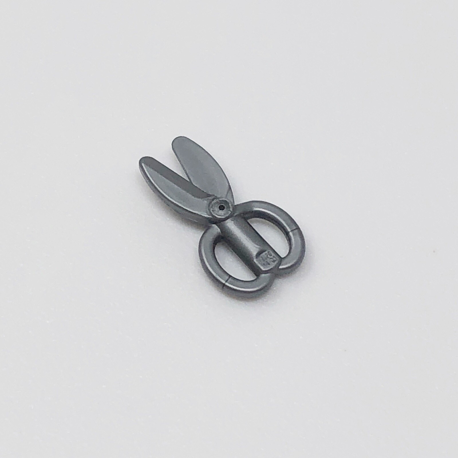 18920 LEGO Minifigure Utensil SCISSORS Flat Silver (1) | eBay
