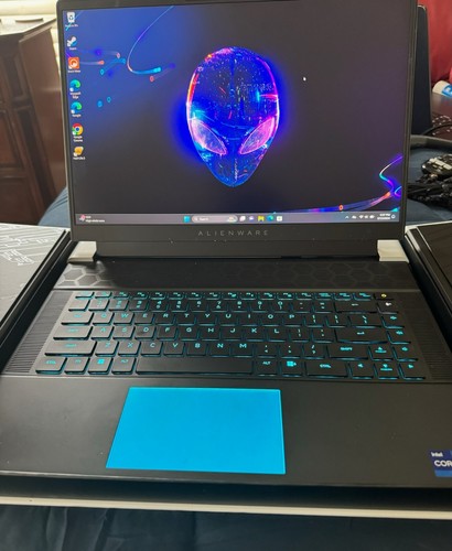 Alienware x16 R1 16" i9-13900HK 32GB 1TB RTX 4080 | eBay