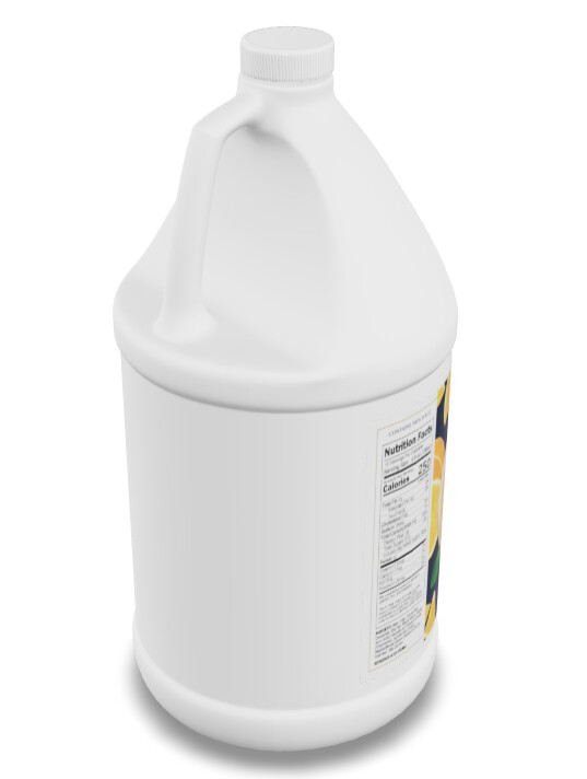 Capora Orange Fruit Smoothie Mix 64 fl. oz. 513SMORANGE | eBay