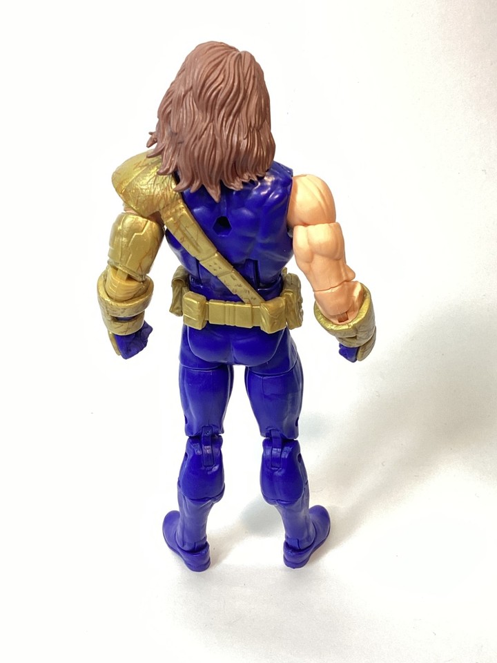 AoA Cyclops Marvel Legends Figure X-Men Age of Apocalypse LOOSE ...