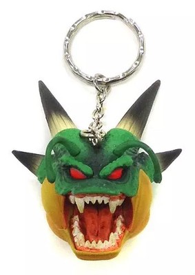 Keychain/Mascot (Character) Bolunga "Dragon Ball Z" Creatures Head ...