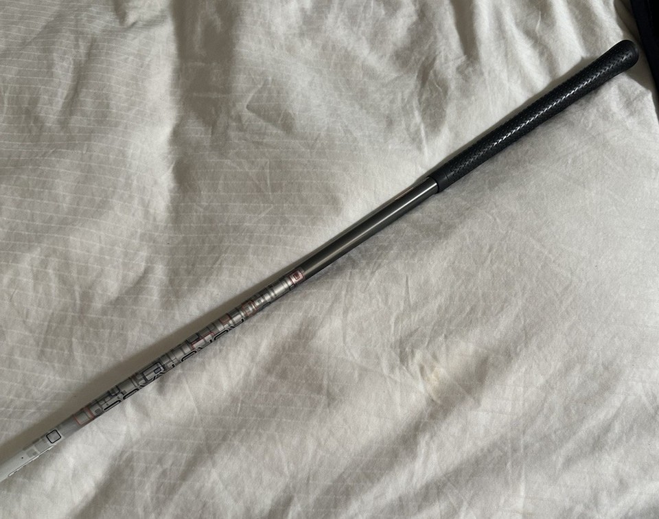 Cobra Long Tom Driver Left Handed | eBay
