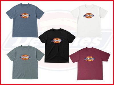 Deftones x Dickies Logo Collab Limited Redesign T-Shirt Unisex ...