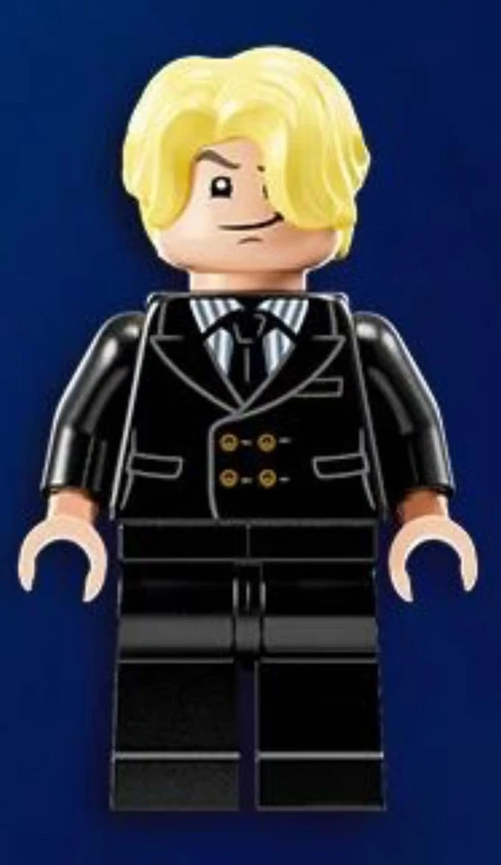 LEGO ONE PIECE Minifigures From 75636,75637,75638,75639,75640 NEW ...