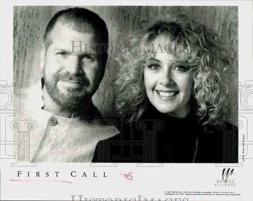 1995 Press Photo First Call, Music Group - srp23577 | eBay