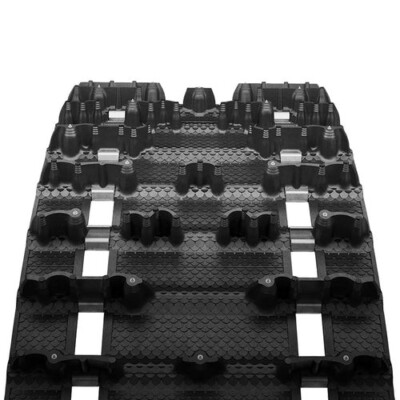 Camoplast Camso 16x137x1.6" Ice Cobra Snowmobile Track - 9249C BLOW OUT ...