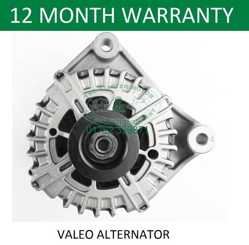 BMW X1 X3 xDrive 18d 20d 23d VALEO ALTERNATOR FG18S019 12317802261 ...