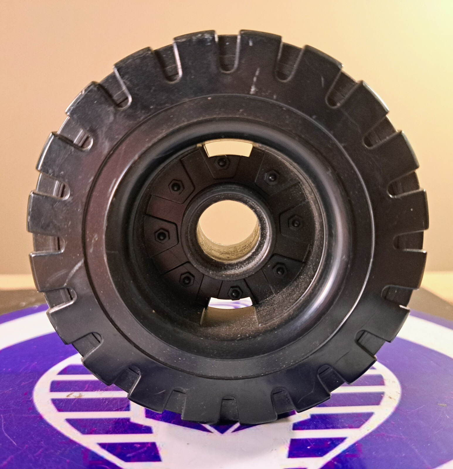 GI JOE DETONATOR WHEEL TIRE PART 1993 G.I. JOE | eBay