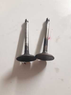 soupapes de moteur de tondeuse Honda gcv190 gjaaa-1909467 | eBay