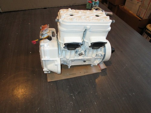 SEADOO 717 718 720 XP SPX GTS GTI HX GS GSI SP MOTOR ENGINE NO CORE #6 ...