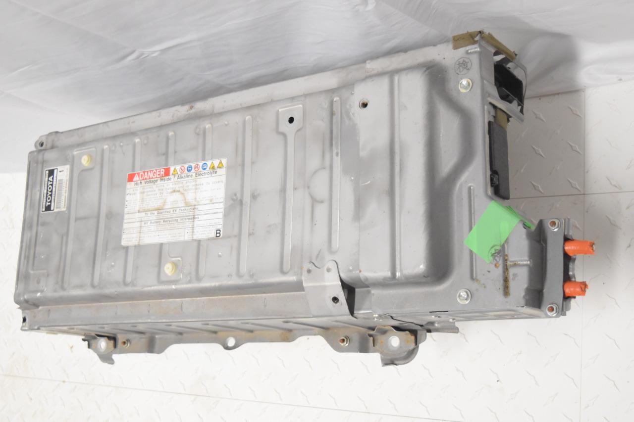 04-09 FACTORY TOYOTA PRIUS HYBRID BATTERY PACK G9280-47110 REMAN ...