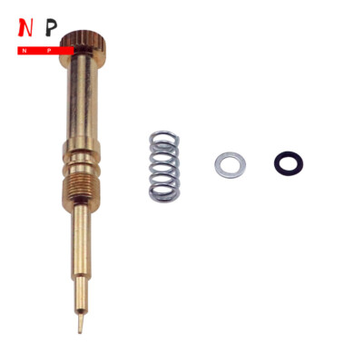 Carburetor Fuel Mixture Screw for Honda Foreman Rubicon 500 TRX500FA ...