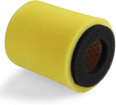 Kawasaki 11013-1263 OEM GENUINE MULE BELT CONVERTOR AIR FILTER | eBay