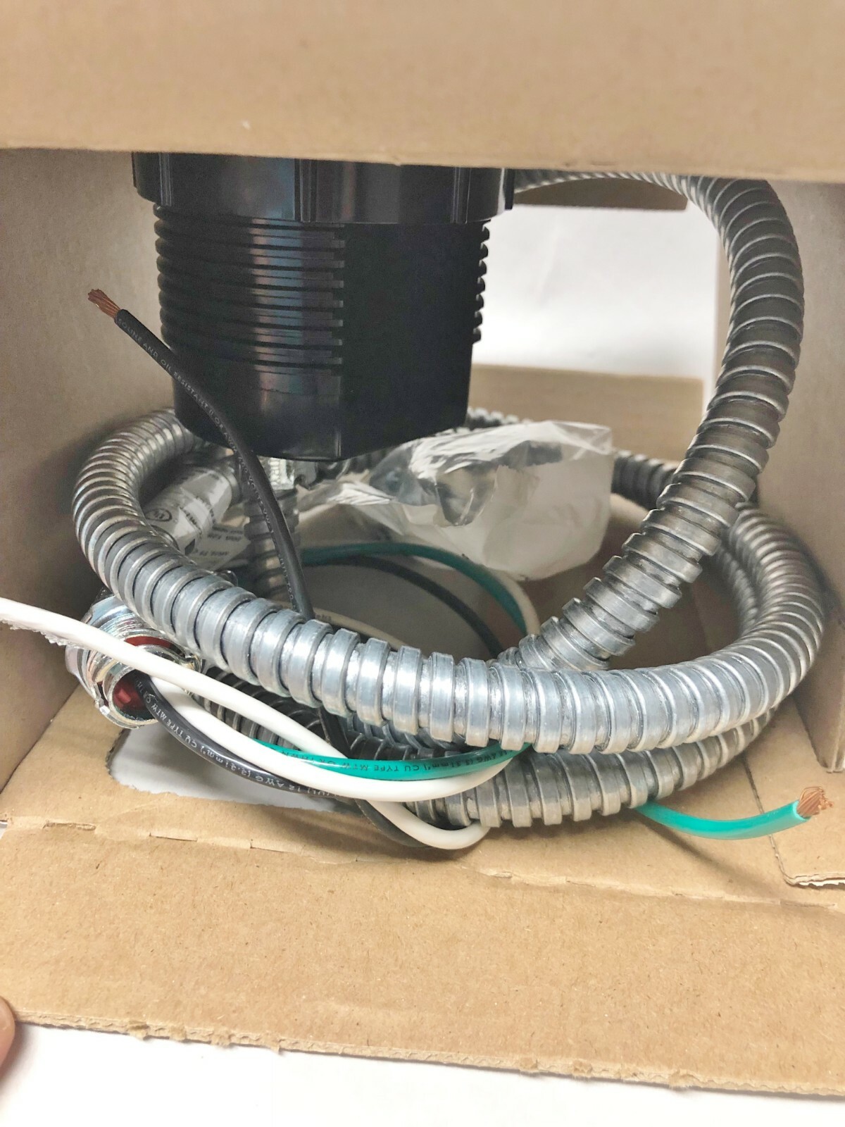 Byrne Power Data Center Node Silver/Black 1-Outlet 1 2 port USB Hard ...