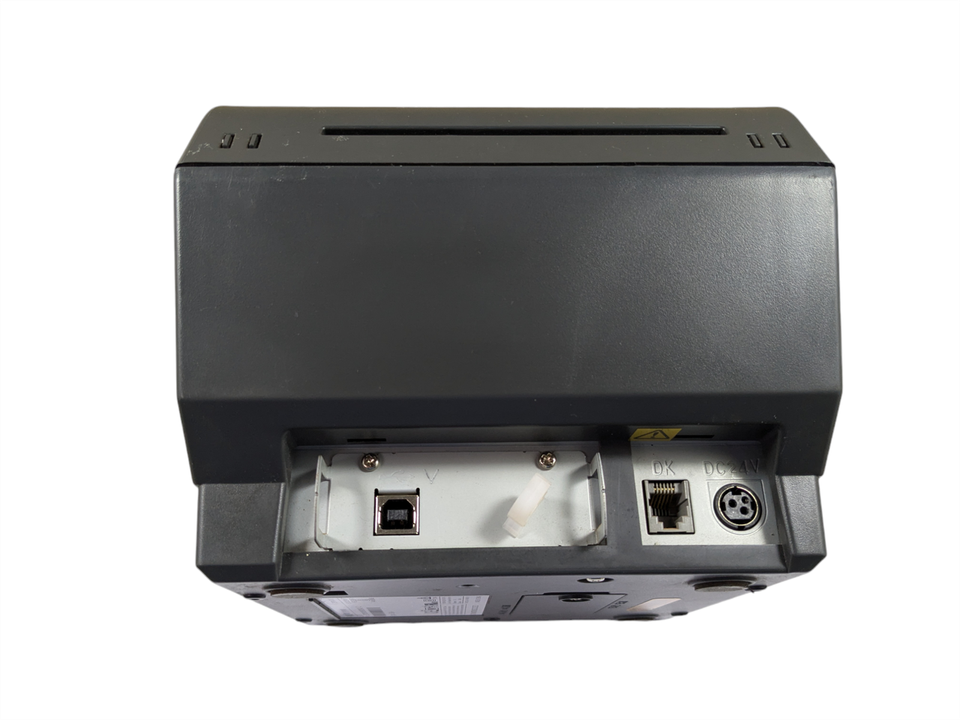 Star Micronics TSP800II USB Thermal Receipt Printer TSP847IIU with PSU ...