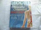 Clinically Oriented Anatomy - Paperback, by Keith L. Moore; Anne - Very ...