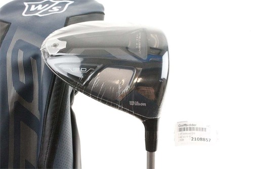 Wilson D9 13.0º Driver Light Graphite tensei CK Series 50 Shaft Mens RH | eBay UK