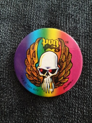 POG Cap Serie No 1 Nummer 67 selten | eBay.de